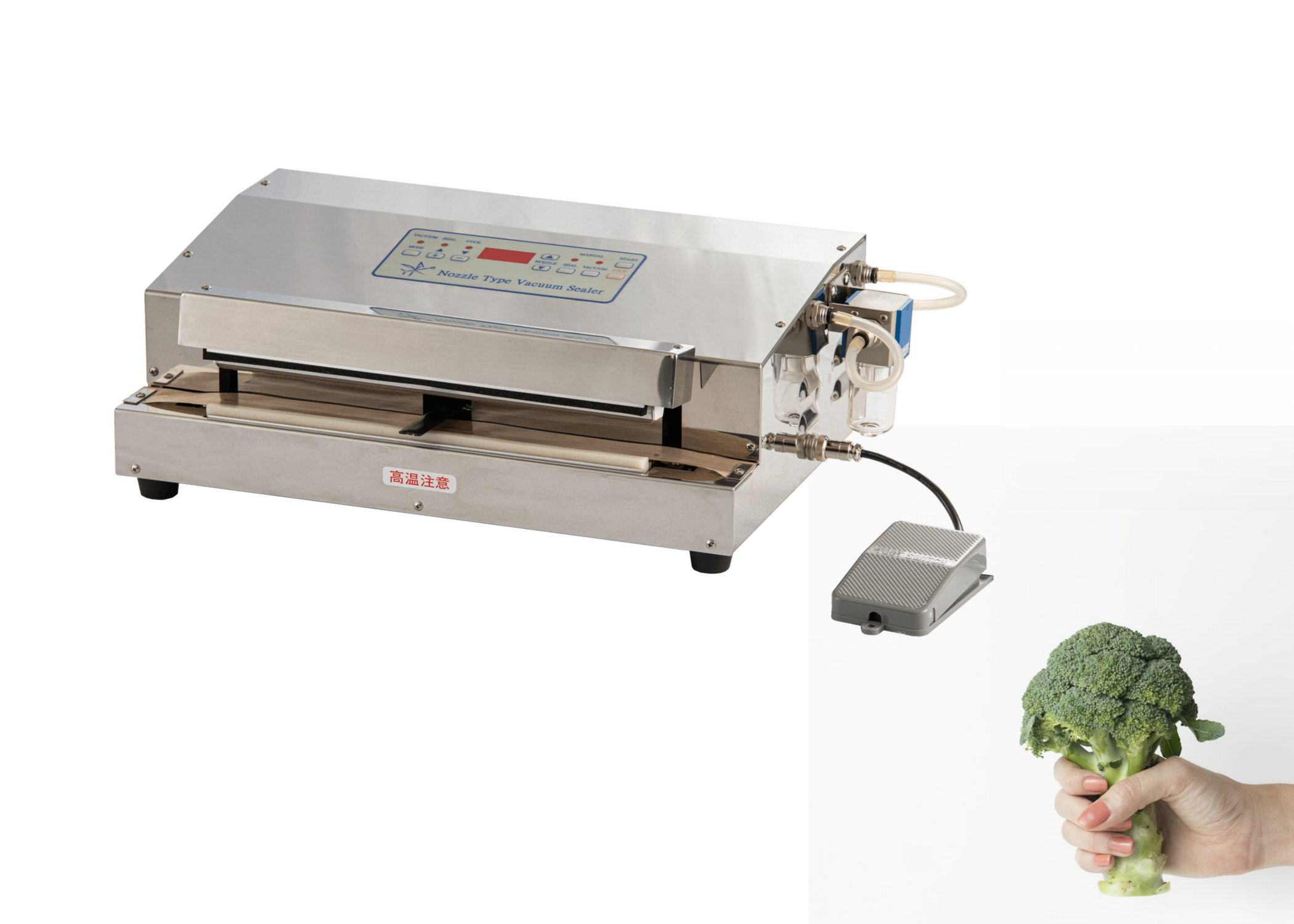 Impulse medical pouch sealer, Impulse medical pouch sealer Manufacturer ...