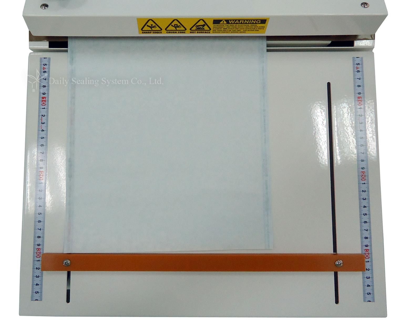 Impulse medical pouch sealer, Impulse medical pouch sealer Manufacturer ...